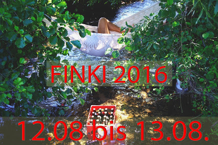 Finki Open Air - Small Festivals & Retreats in Europe