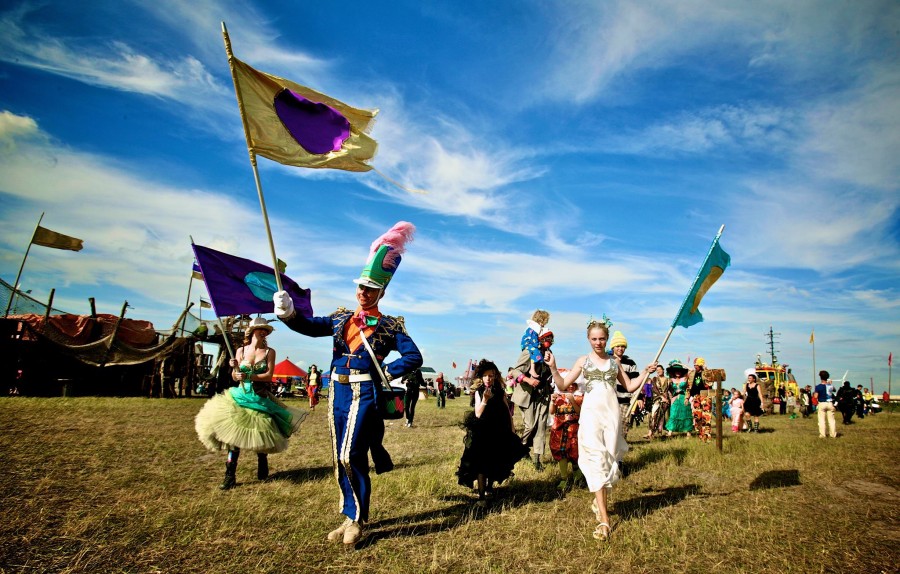 How to promote your small festival