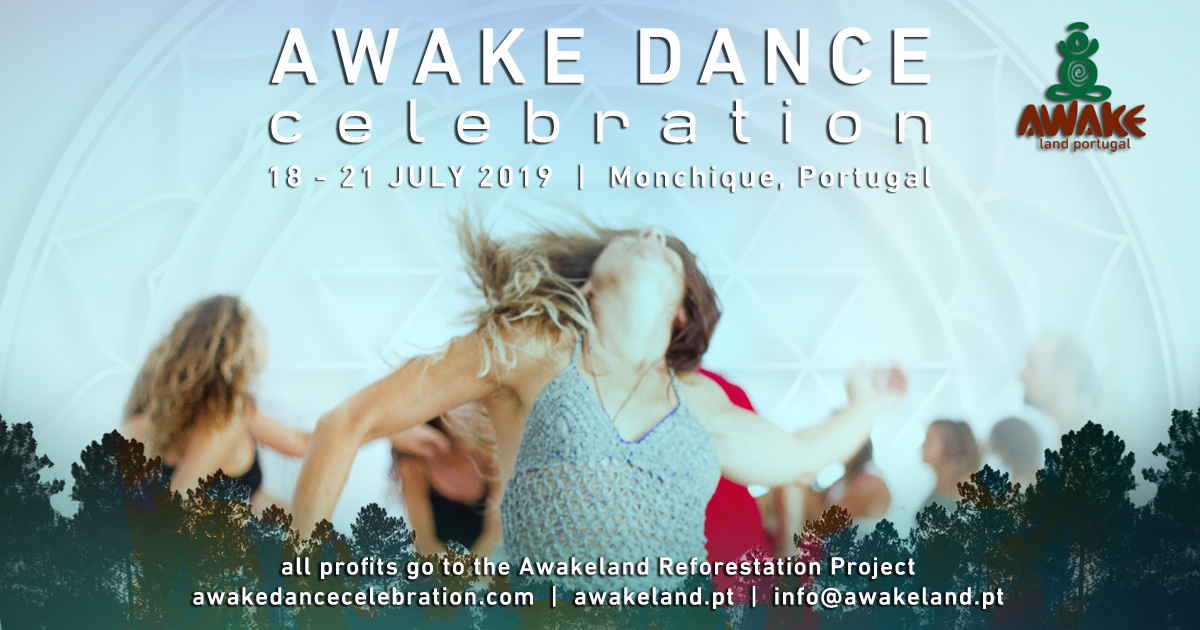 Awake Dance Celebration - Small Festivals & Retreats in Europe
