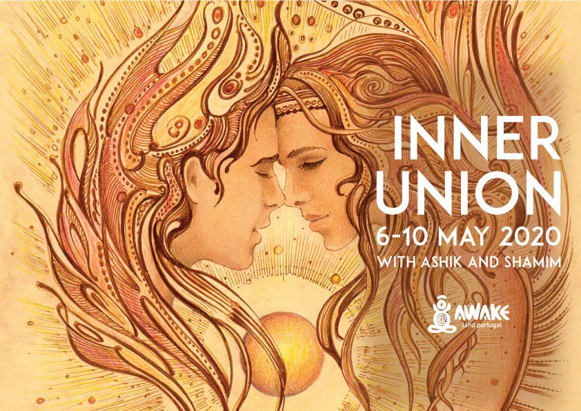 Inner Union with Ashik and Shamim - Small Festivals & Retreats in Europe