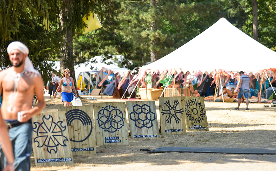 Where the Sheep Sleep TBC - Small Festivals & Retreats in Europe