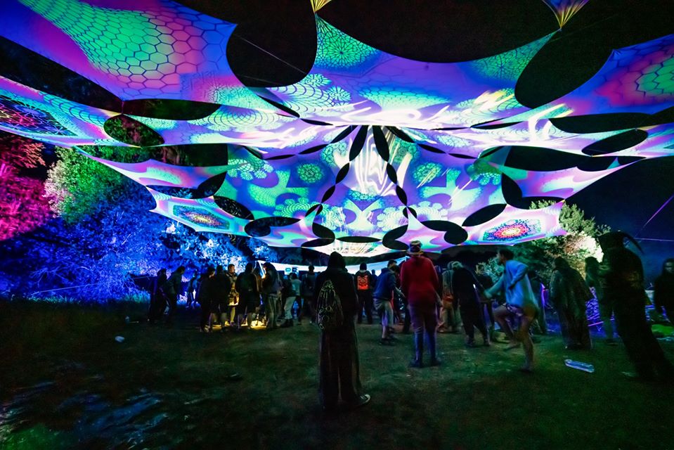 Transylvania Calling - Small Festivals & Retreats in Europe