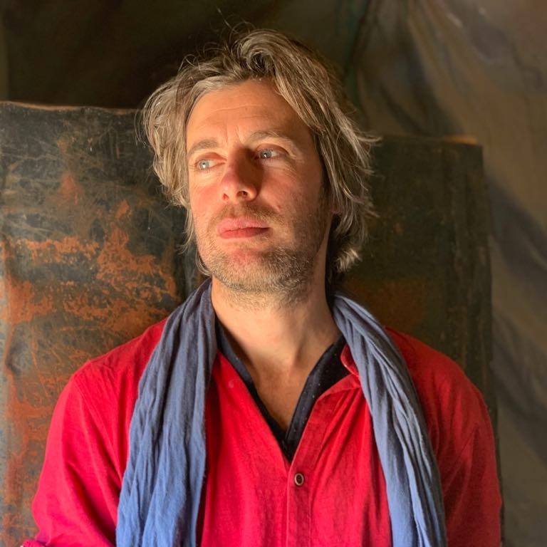 tomsahara - Small Festivals & Retreats in Europe