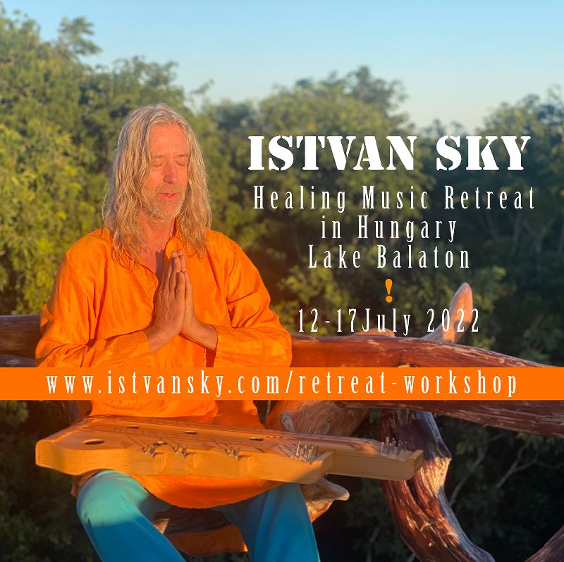 Blog Archives - Small Festivals & Retreats