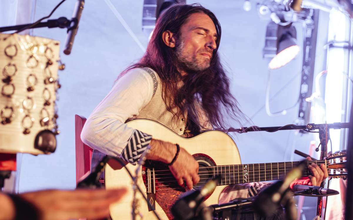 ada divine awakening - Small Festivals & Retreats in Europe