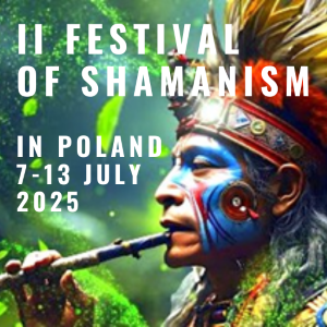 II Festival of Shamanism & Ancestral Traditions - Small Festivals ...
